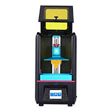 MSLA Printer(3D Printer) DIY Project #1 | Blues Coder