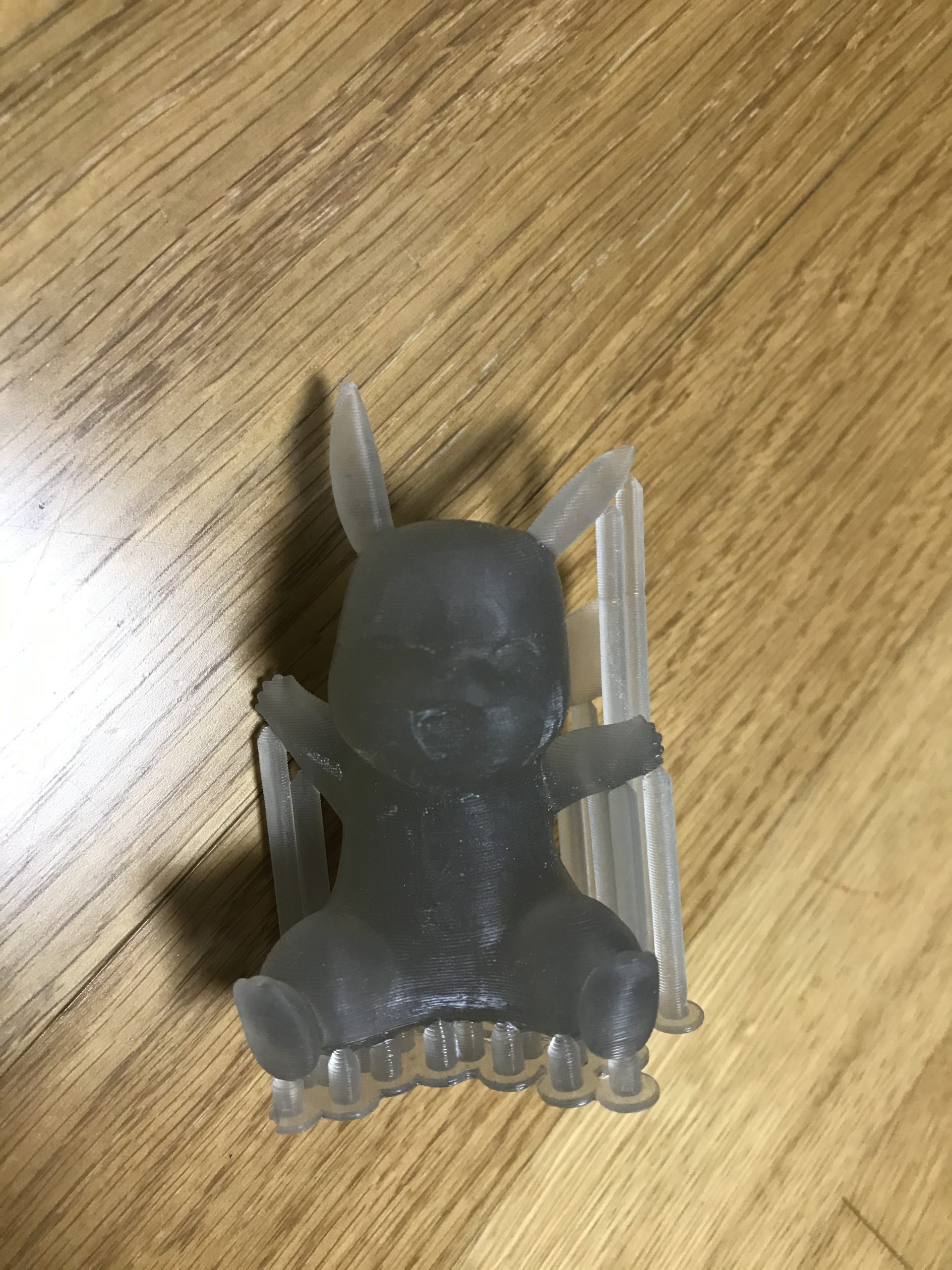 MSLA Printer(3D Printer) DIY Project #3 제작 | Blues Coder